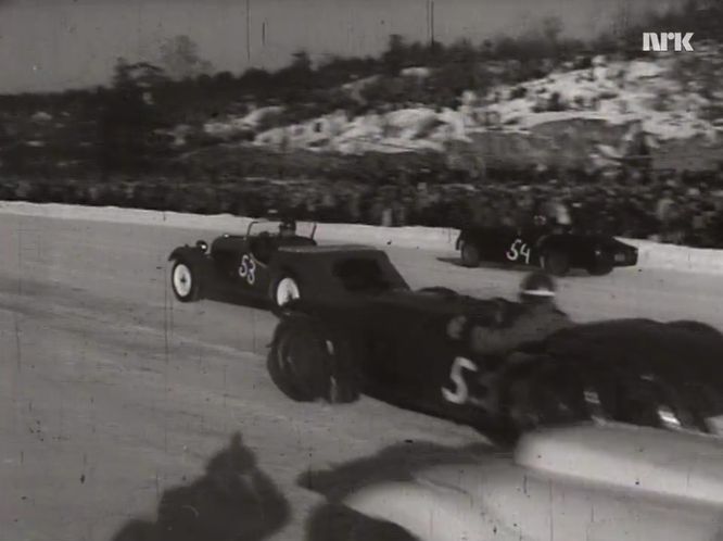 IMCDb.org: unknown in "Filmavisen, 1945-1963"