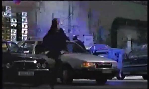 IMCDb.org: 1985 SAAB 9000 CC in "Der Kopp, 1999"