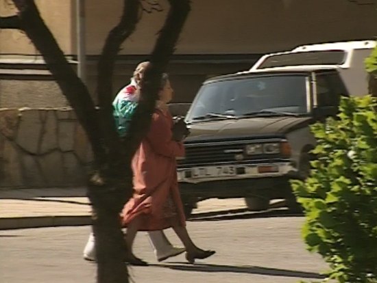 IMCDb.org: 1985 Nissan 1800 King Cab [720] in "Storstad, 1990-1991"