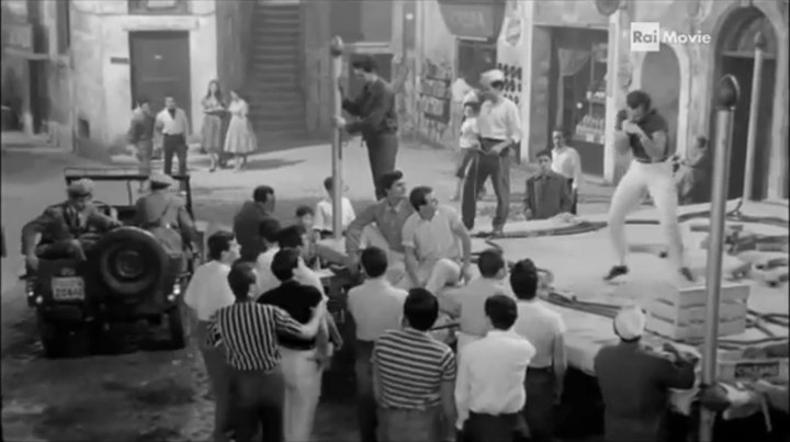 IMCDb.org: unknown in "Akiko, 1961"