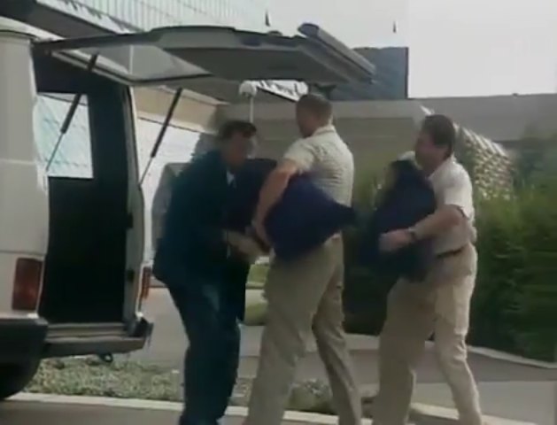 IMCDb.org: 1986 Citroën C25 D in "Gore dole, 1996-1997"