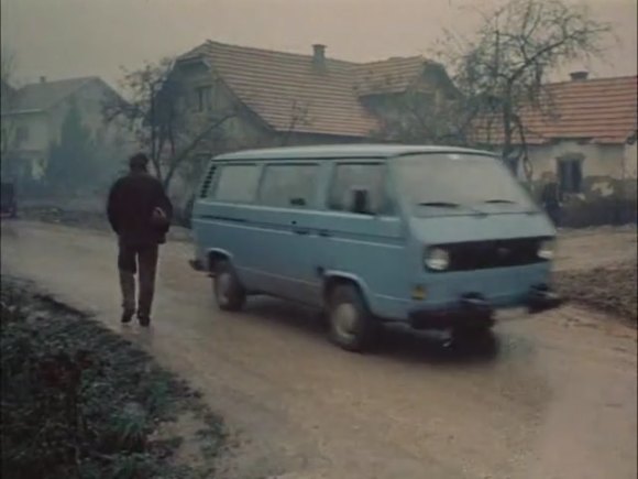 IMCDb.org: 1980 Volkswagen Transporter [Typ 2 / T3] in "Kuduz, 1989"