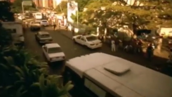 IMCDb.org: 1992 Chevrolet Caprice in "Cascadeur, 1998"