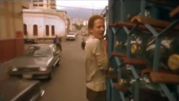 IMCDb.org: 1980 Opel Ascona [B] in "Cascadeur, 1998"