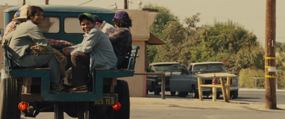 IMCDb.org: GM C-Series in "McFarland, USA, 2015"