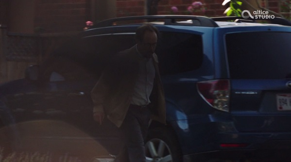 IMCDb.org: 2009 Subaru Forester [SH6] in "Taken, 2017-2018"