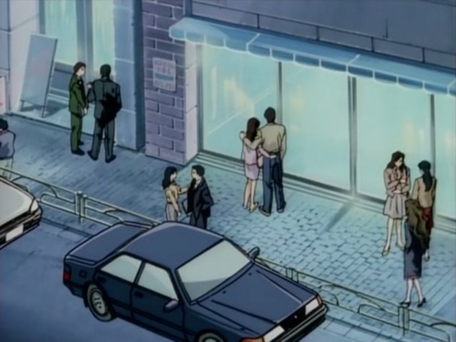 IMCDb.org: unknown in "Konpaira, 1994"