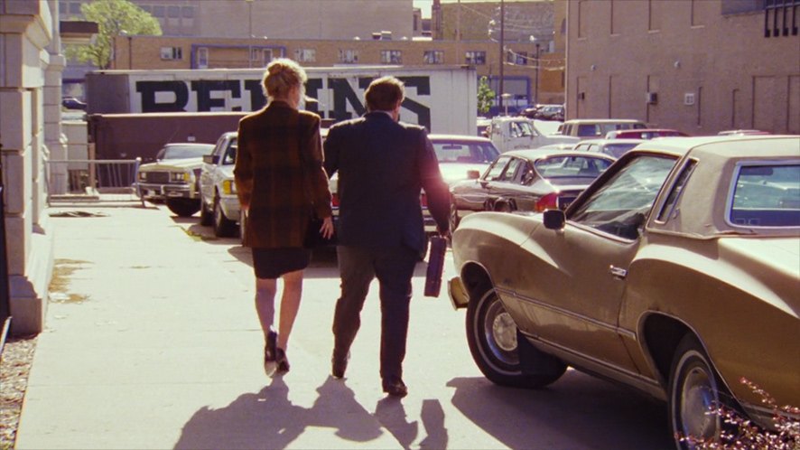 IMCDb.org: 1973 Chevrolet Monte Carlo in "Dead Before Dawn, 1993"