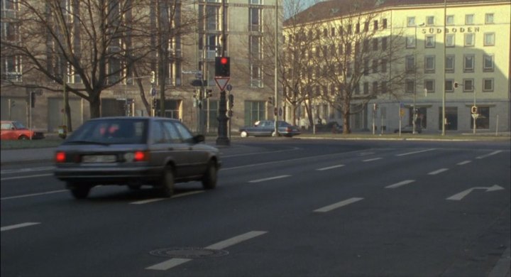 IMCDb.org: 1986 Nissan Sunny Traveller [B12] in "Der Alte, 1977-2023"