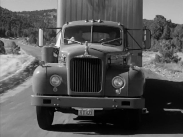 IMCDb.org: 1953 Mack B-Series in "Alaska Passage, 1959"