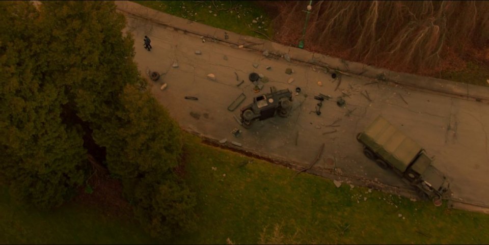 IMCDb.org: AM General M-54 in "Motherland: Fort Salem, 2020-2023"