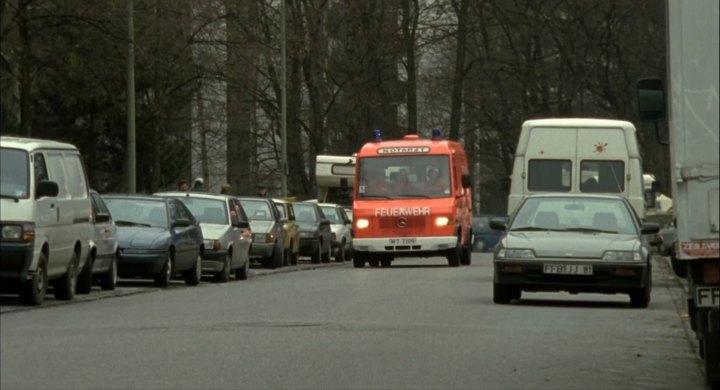 IMCDb.org: 1990 Mazda 323 F [BG] in "Der Alte, 1977-2022"