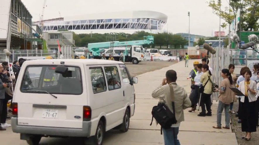 IMCDb.org: 1983 Ford J80 [SE] in "Taiyô wa ugokanai - THE ECLIPSE -, 2020"