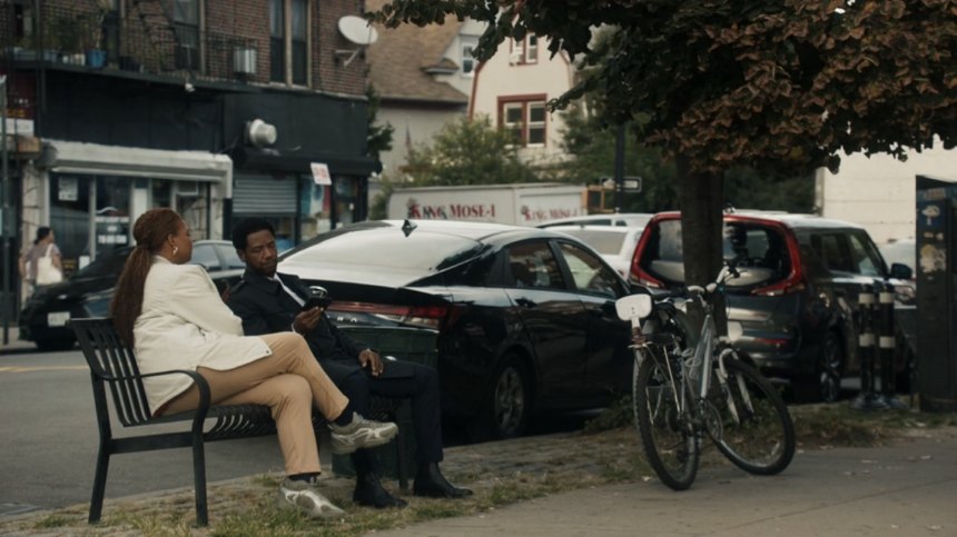 IMCDb.org: 2021 Hyundai Elantra [CN7] in "The Equalizer, 2021-2023"