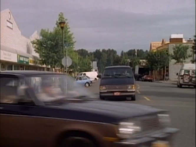 IMCDb.org: 1980 Chevrolet Chevette [GM-T] in "Captive, 1991"
