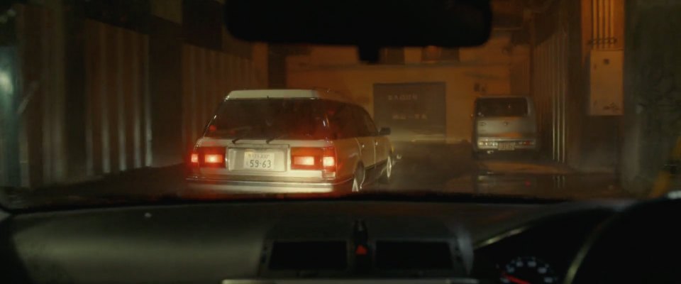 IMCDb.org: 2007 Nissan Cube [Z11] in "Myûjiamu, 2016"