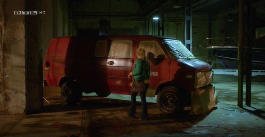 IMCDb.org: GM G-Series in "Jenny: Echt gerecht, 2018-2019"