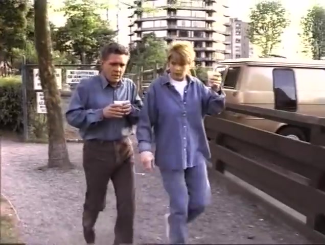 IMCDb.org: GM G-Series in "A Mother's Justice, 1991"