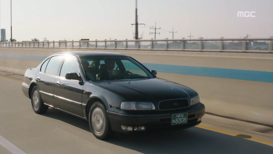 IMCDb.org: 1998 Samsung SM5 [KPQ] in "2 Weeks, 2013"