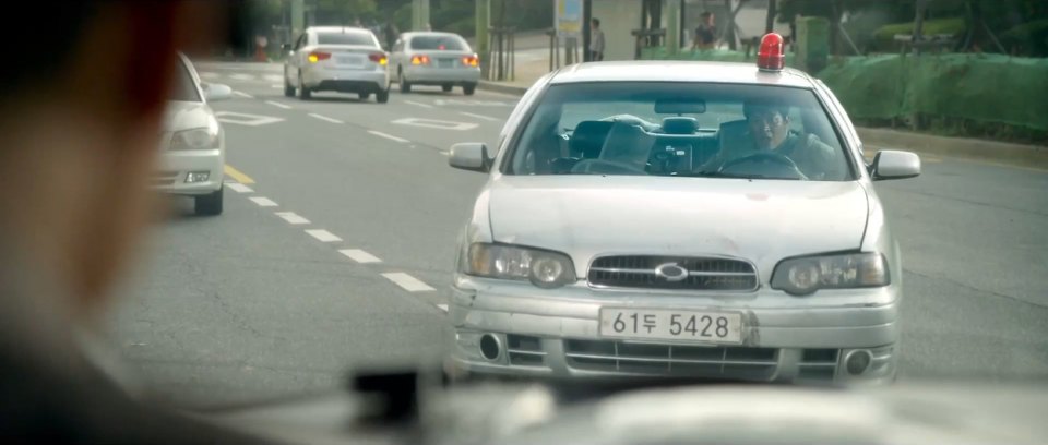 IMCDb.org: 2002 Samsung SM5 [KPQ] in "Salineuiloe, 2015"