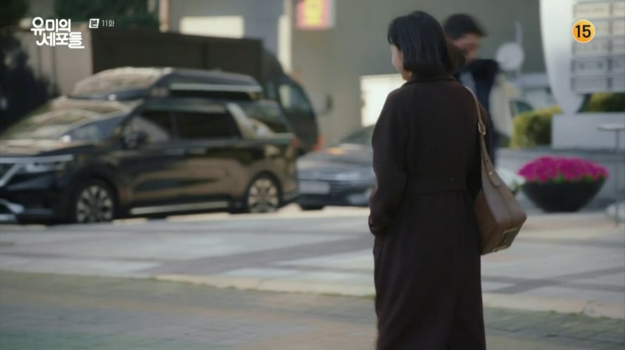 IMCDb.org: 2020 Kia Carnival [KA4] in "Yumieui Sepodeul, 2021-2023"