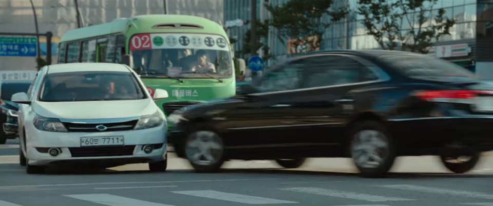 IMCDb.org: 2010 Samsung SM5 [L43] in "Geukhanjikeob, 2019"