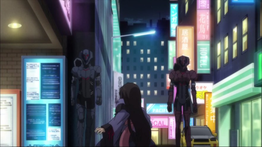 IMCDb.org: 2000 Toyota RAV4 [XA20] in "Towa no Quon 4: Guren no Shoushin, 2011"