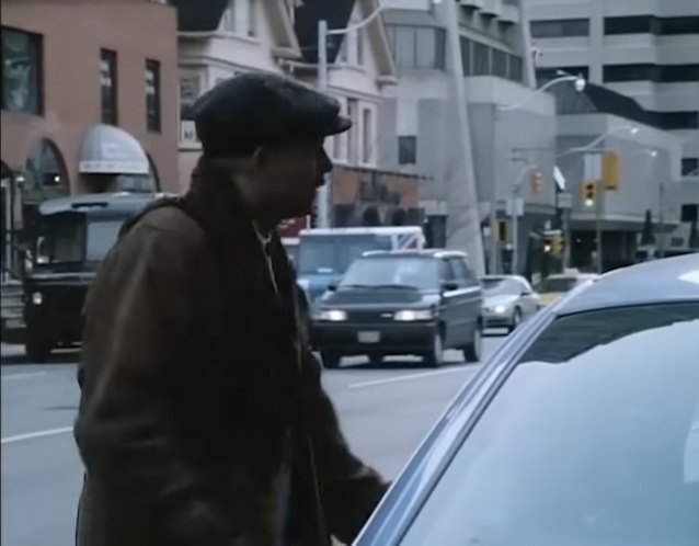 IMCDb.org: 1990 Mazda MPV [LV] in "Ed McBain's 87th Precinct: Ice, 1996"