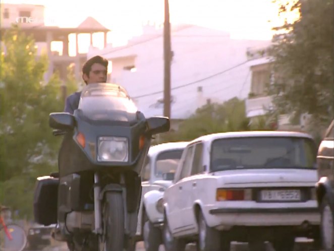 IMCDb.org: 1976 Seat 124 D in "Anastasia, 1993-1994"