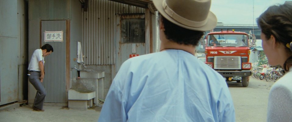 IMCDb.org: Hino HE in "Otoko wa tsurai yo: Torajiro wagamichi wo yuku, 1978"