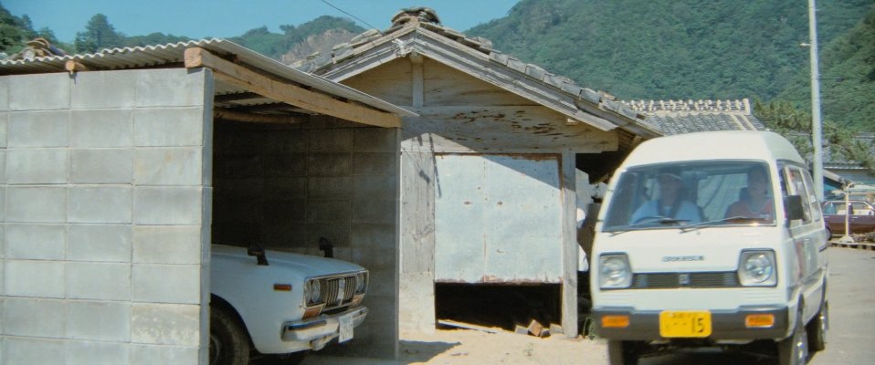 IMCDb.org: 1979 Suzuki Carry [ST40] in "Otoko wa tsurai yo: Torajiro wagamichi wo yuku, 1978"