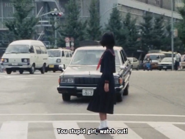 IMCDb.org: 1979 Nissan Cedric [430] in "Chôdenshi Baioman, 1984-1985"
