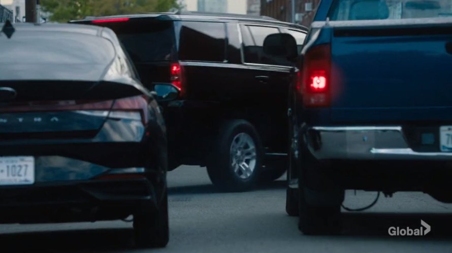 IMCDb.org: 2021 Hyundai Elantra [CN7] in "FBI, 2018-2023"