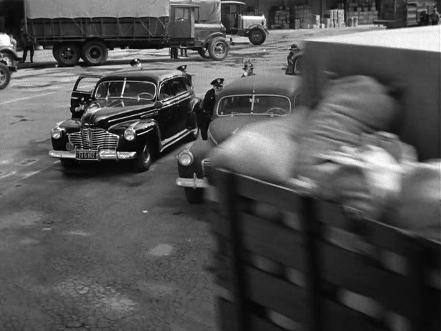 IMCDb.org: unknown in "Truck Busters, 1943"