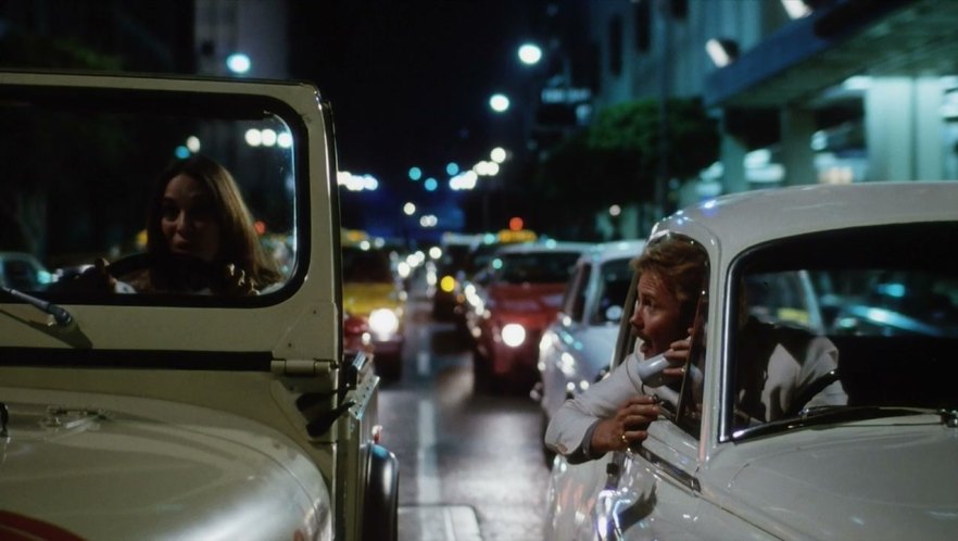 IMCDb.org: Jeep CJ-7 in "Lookin' to Get Out, 1982"