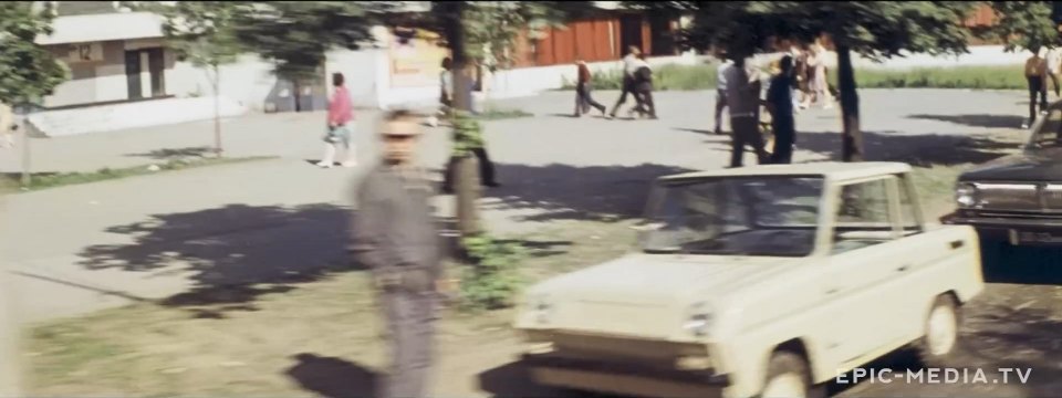 IMCDb.org: 1970 SMZ S-3D in IMCDb.org: 1970 SMZ S-3D in