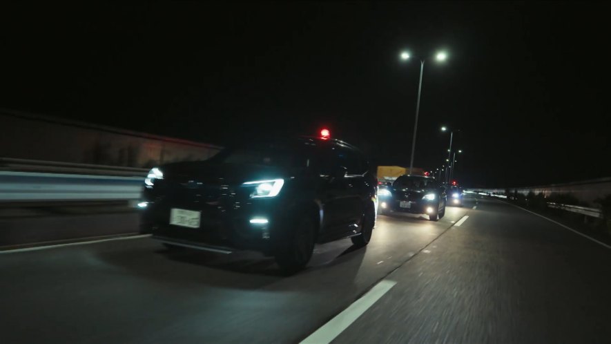 IMCDb.org: 2022 Subaru Forester STi Sport [SK5] in "Vivant, 2023"