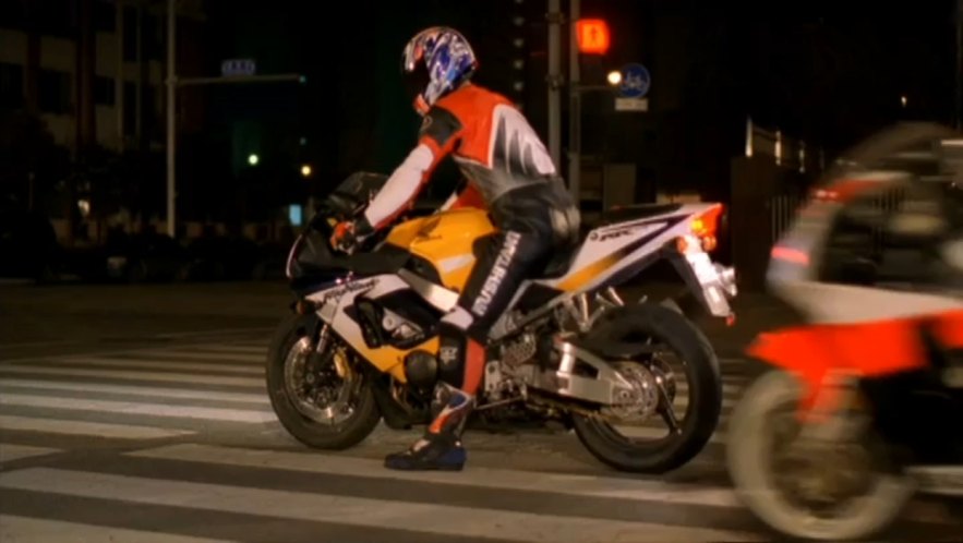 IMCDb.org: unknown in "인디안 썸머 (Indian Summer), 2001"