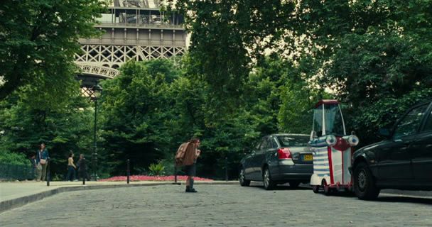 IMCDb.org: Made for Movie in "Paris, je t'aime, 2006"