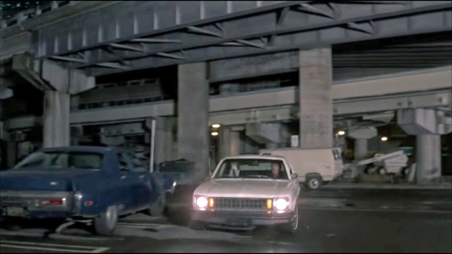 IMCDb.org: 1972 Plymouth Fury I in "Miami Supercops, 1985"