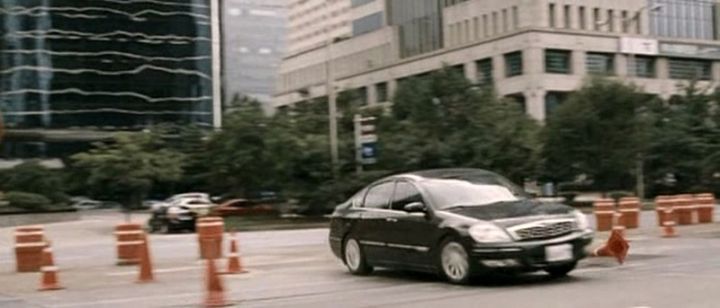 IMCDb.org: 2006 Samsung SM7 [EX2] in "세븐 데이즈 (Seven Days), 2007"