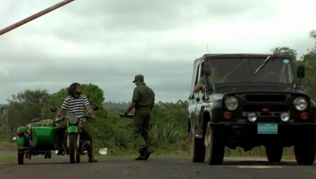 IMCDb.org: 1995 UAZ 31512 in "Viva Cuba, 2005"