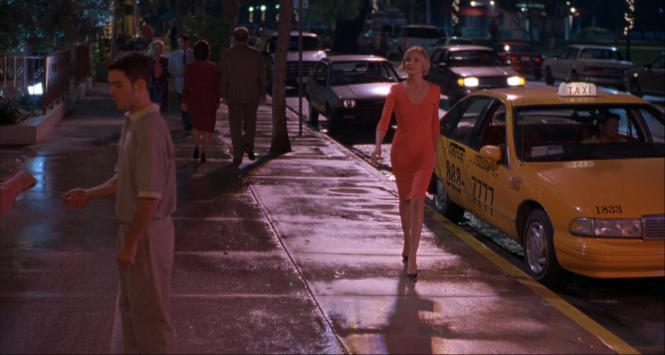 1991 Chevrolet Caprice In Theres Something About Mary 1998