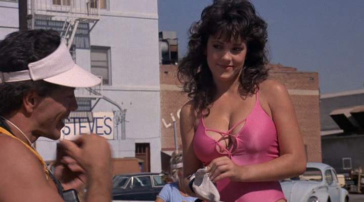 Daily Grindhouse | [SOFTCORE WEEK] HARDBODIES (1984) - Daily Grindhouse