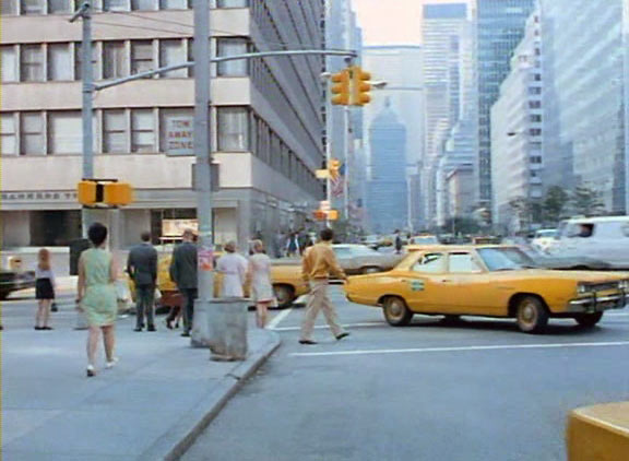 IMCDb.org: 1969 Dodge Coronet in "12 + 1, 1969"