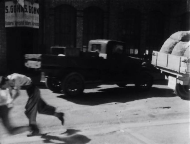 IMCDb.org: unknown in "Gategutter, 1949"