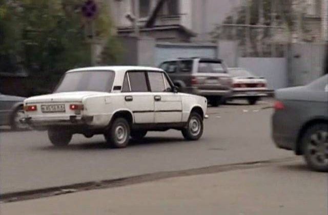 IMCDb.org: 1985 VAZ 21013 Zhiguli 1200 S in "Dorozhnyi patrul, 2008-2011"
