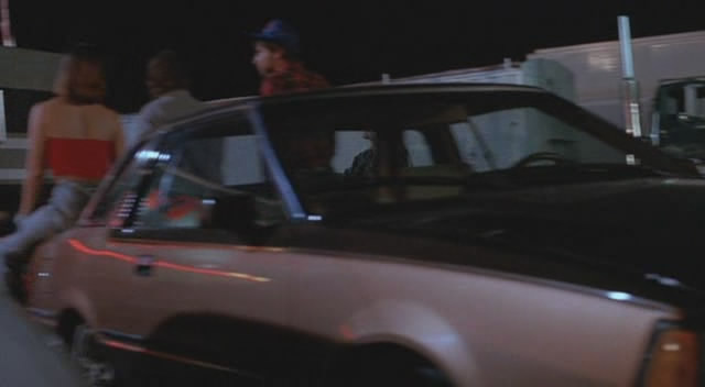 IMCDb.org: 1980 Datsun 200SX SL [S110] in "Stone Cold, 1991"