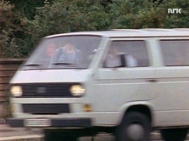 IMCDb.org: 1982 Volkswagen Buss T3 [Typ 2] in "Blindgjenger, 1985"