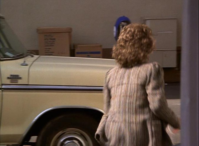 IMCDb.org: 1978 Ford F-Series Ranger XLT in "Scarecrow and Mrs. King, 1983-1987"
